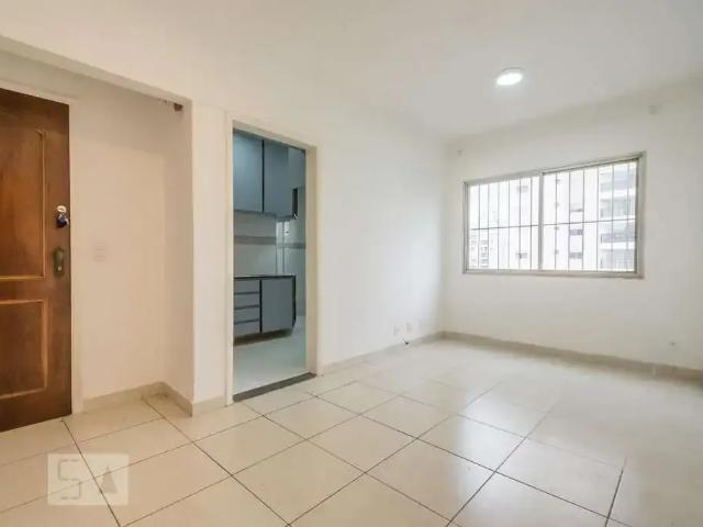 Apartamento para Venda em São Paulo/SP Brooklin 2 Quartos