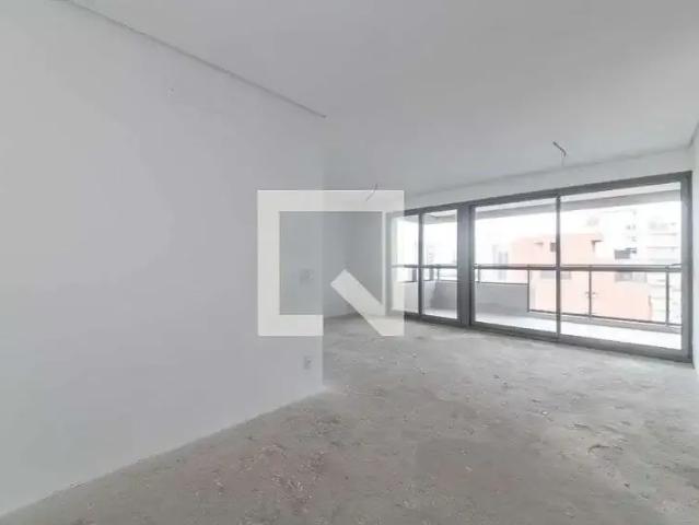 Apartamento para Venda em São Paulo/SP Brooklin 2 Quartos