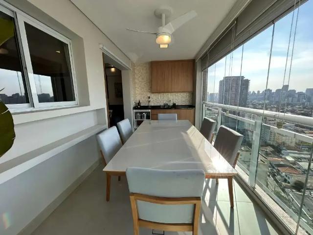 Apartamento para Venda em São Paulo/SP Brooklin 2 Quartos