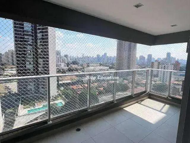 Apartamento para Venda em São Paulo/SP Brooklin 2 Quartos