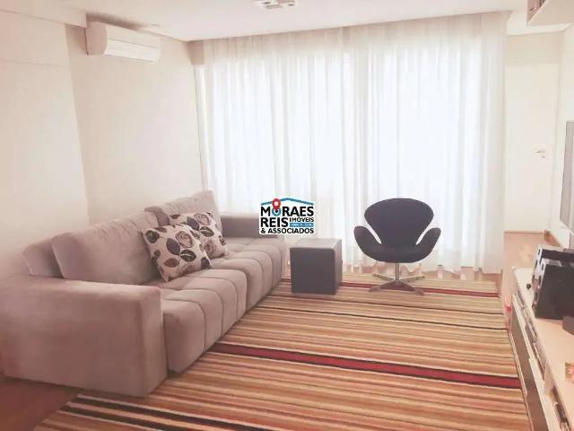 Apartamento para Venda em São Paulo/SP Brooklin 2 Quartos