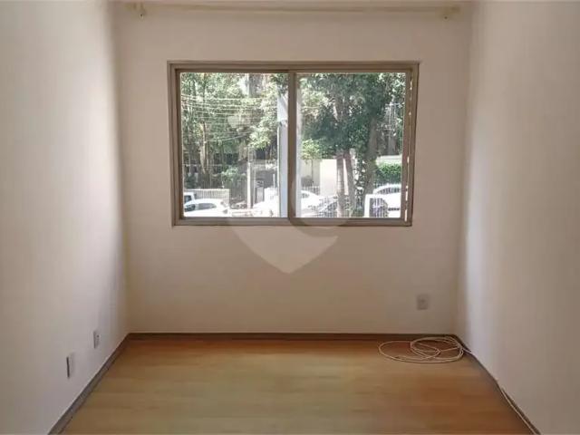 Apartamento para Venda em São Paulo/SP Brooklin 2 Quartos