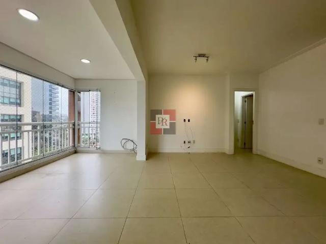 Apartamento para Venda em São Paulo/SP Brooklin 2 Quartos