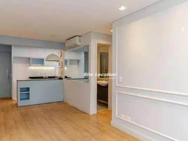 Apartamento para Venda em São Paulo/SP Brooklin 2 Quartos