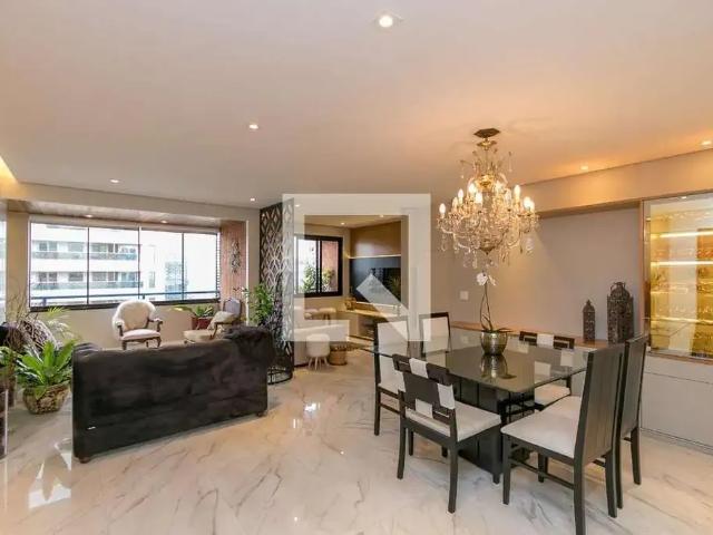 Apartamento para Venda em São Paulo/SP Brooklin 2 Quartos