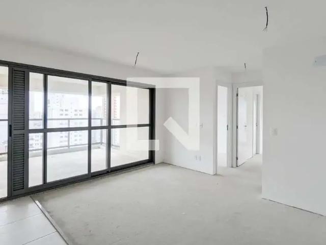 Apartamento para Venda em São Paulo/SP Brooklin 2 Quartos