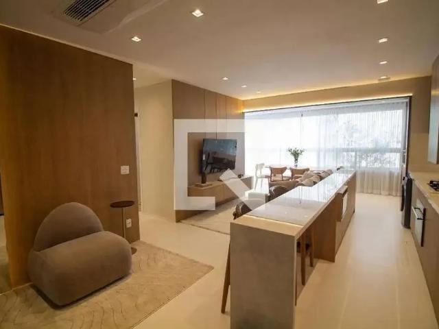 Apartamento para Venda em São Paulo/SP Brooklin 2 Quartos