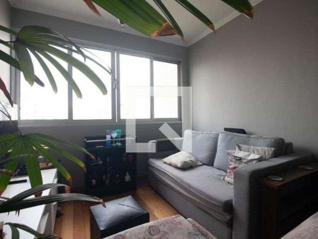 Apartamento para Venda em São Paulo/SP Brooklin 2 Quartos