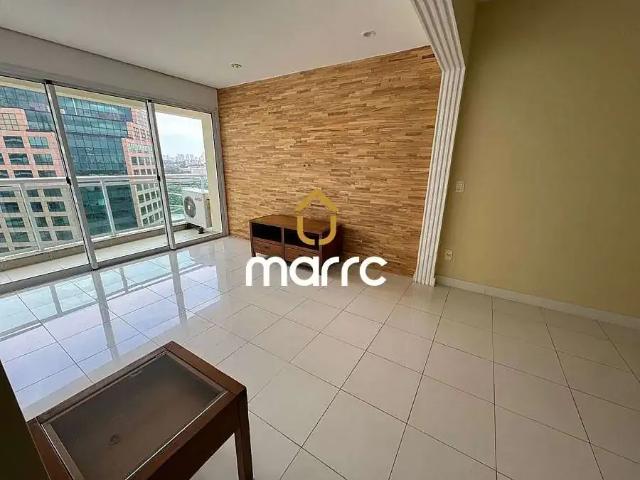 Apartamento para Venda em São Paulo/SP Brooklin 2 Quartos