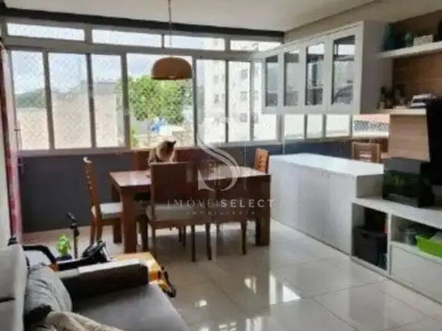 Apartamento para Venda em São Paulo/SP Brooklin 2 Quartos
