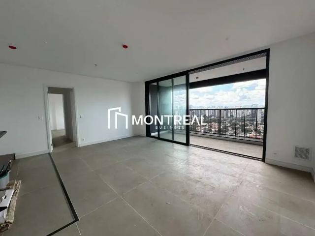 Apartamento para Venda em São Paulo/SP Brooklin 2 Quartos
