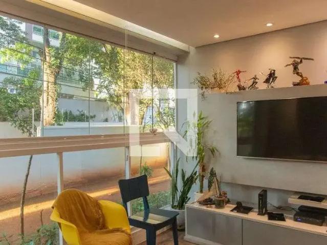 Apartamento para Venda em São Paulo/SP Brooklin 2 Quartos