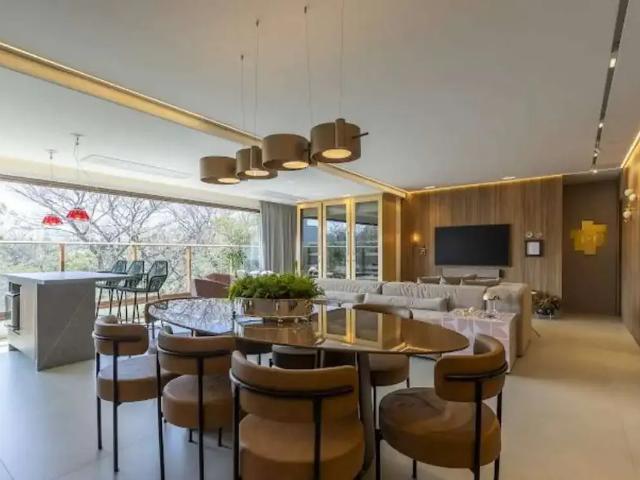 Apartamento para Venda em São Paulo/SP Brooklin 2 Quartos