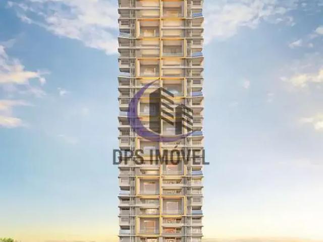 Apartamento para Venda em São Paulo/SP Brooklin 2 Quartos