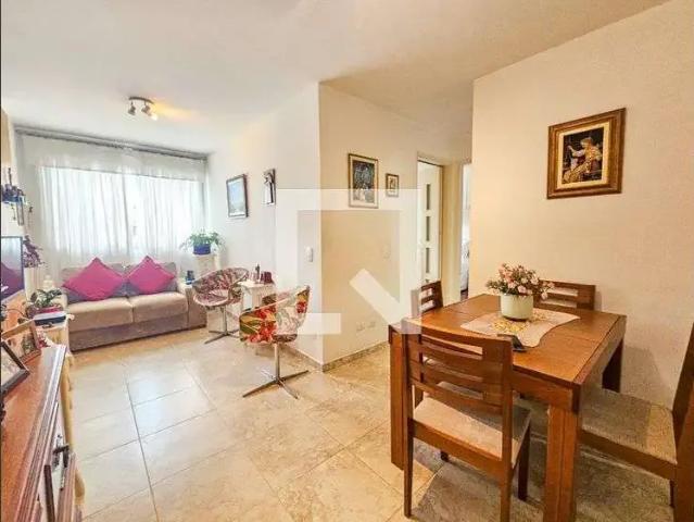 Apartamento para Venda em São Paulo/SP Brooklin 2 Quartos