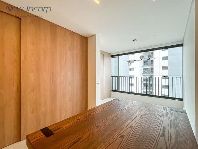 Apartamento para Venda em São Paulo/SP Brooklin 2 Quartos