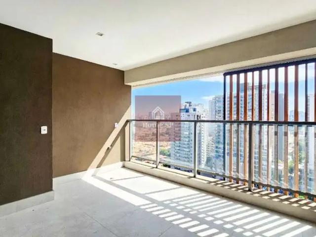 Apartamento para Venda em São Paulo/SP Brooklin 2 Quartos