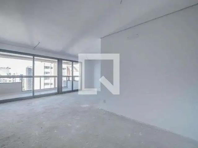 Apartamento para Venda em São Paulo/SP Brooklin 2 Quartos