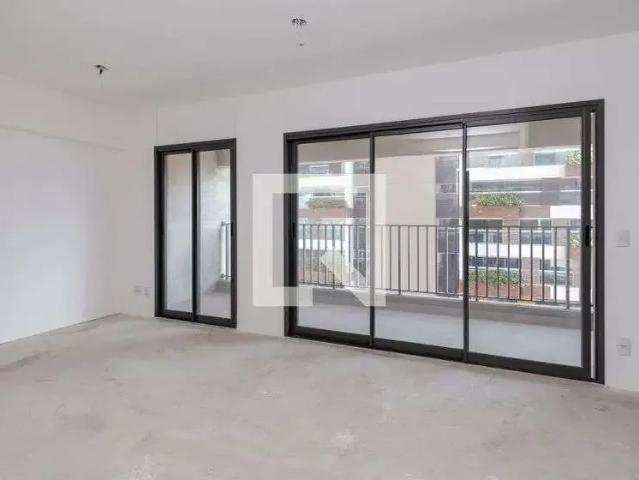 Apartamento para Venda em São Paulo/SP Brooklin 2 Quartos