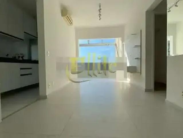 Apartamento para Venda em São Paulo/SP Brooklin 2 Quartos