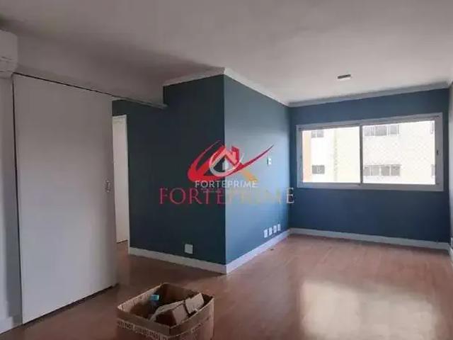 Apartamento para Venda em São Paulo/SP Brooklin 2 Quartos