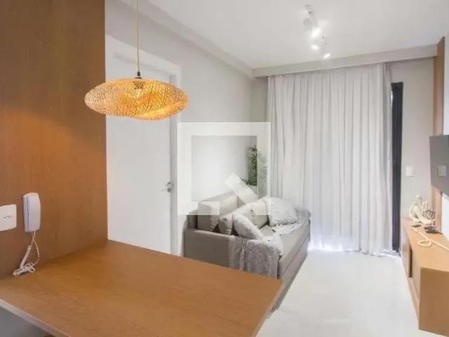 Apartamento para Venda em São Paulo/SP Brooklin 2 Quartos