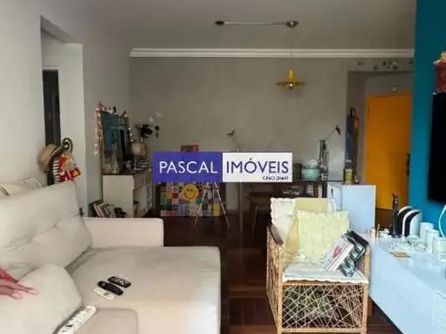 Apartamento para Venda em São Paulo/SP Brooklin 2 Quartos