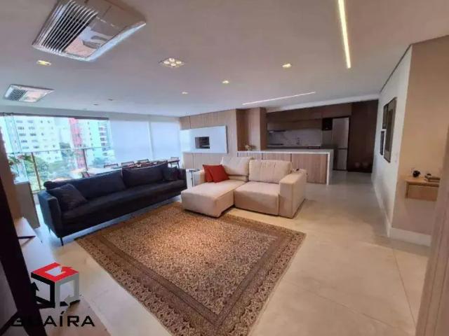 Apartamento para Venda em São Paulo/SP Brooklin 2 Quartos