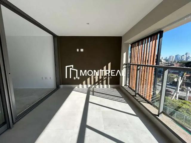 Apartamento para Venda em São Paulo/SP Jardim das Acacias 2 Quartos