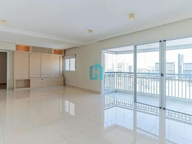 Apartamento para Venda em São Paulo/SP Brooklin 2 Quartos