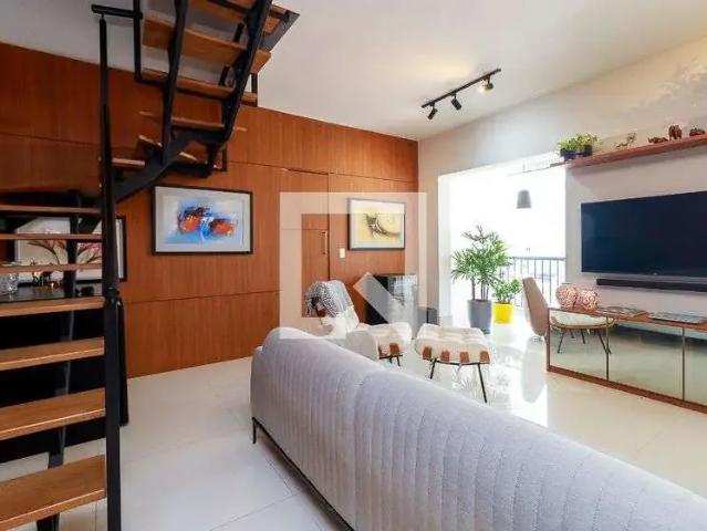 Apartamento para Venda em São Paulo/SP Brooklin 2 Quartos