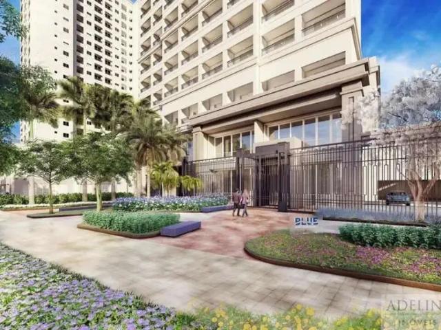 Apartamento para Venda em São Paulo/SP Brooklin 2 Quartos