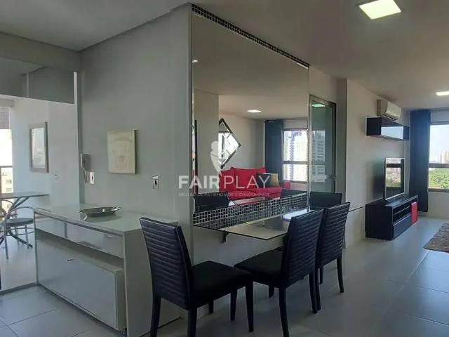 Apartamento para Venda em São Paulo/SP Brooklin 2 Quartos