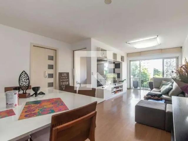 Apartamento para Venda em São Paulo/SP Brooklin 2 Quartos