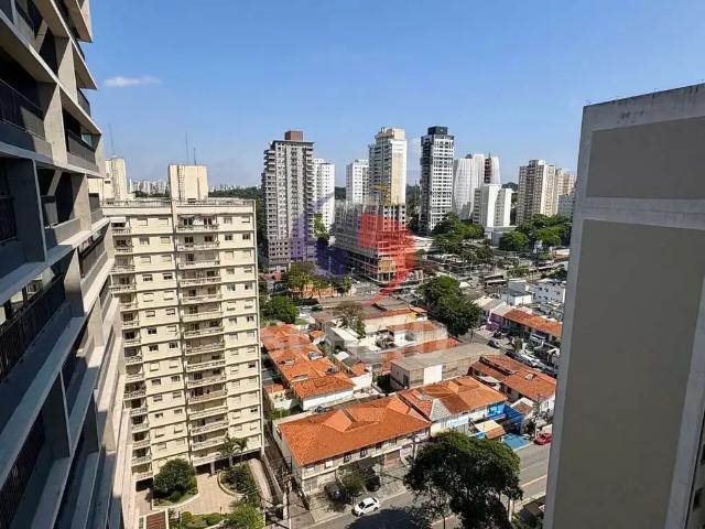 Apartamento para Venda em São Paulo/SP Brooklin 2 Quartos