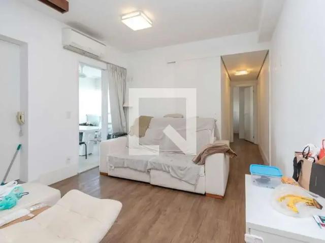 Apartamento para Venda em São Paulo/SP Brooklin 2 Quartos