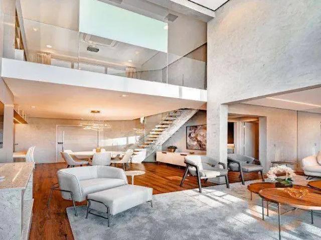 Apartamento para Venda em São Paulo/SP Brooklin 2 Quartos