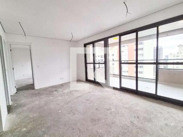 Apartamento para Venda em São Paulo/SP Brooklin 2 Quartos