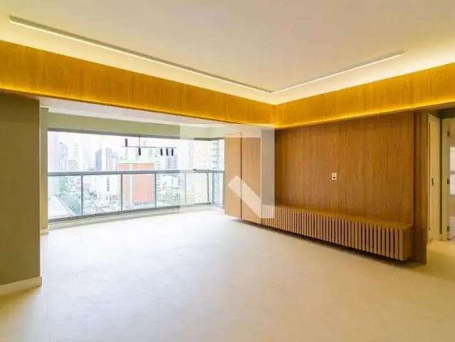 Apartamento para Venda em São Paulo/SP Brooklin 2 Quartos