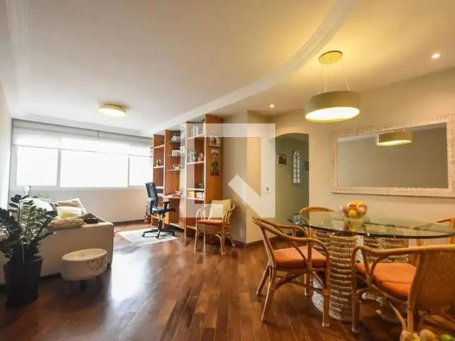 Apartamento para Venda em São Paulo/SP Brooklin 2 Quartos