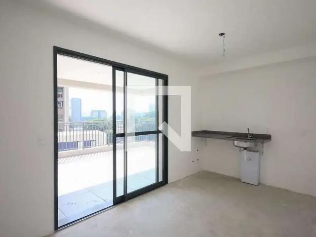 Apartamento para Venda em São Paulo/SP Brooklin 2 Quartos