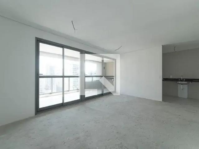 Apartamento para Venda em São Paulo/SP Brooklin 2 Quartos