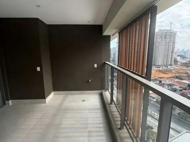 Apartamento para Venda em São Paulo/SP Brooklin 2 Quartos