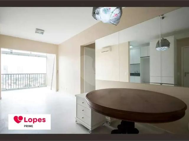 Apartamento para Venda em São Paulo/SP Brooklin 2 Quartos