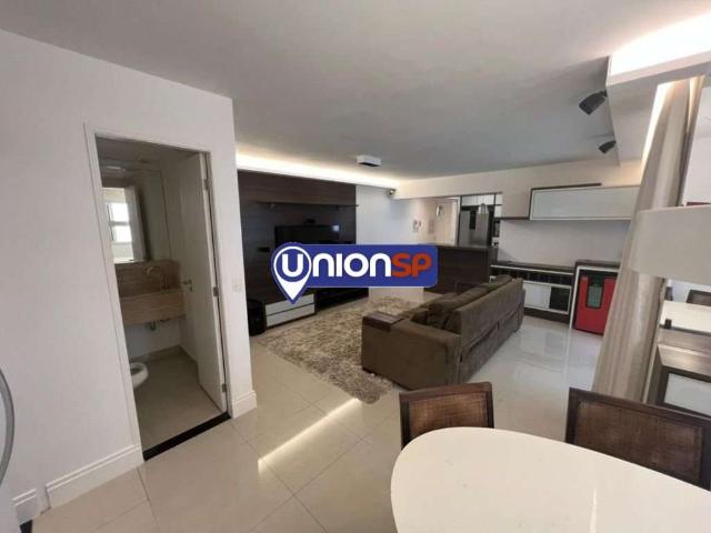 Apartamento para Venda em São Paulo/SP Brooklin 2 Quartos