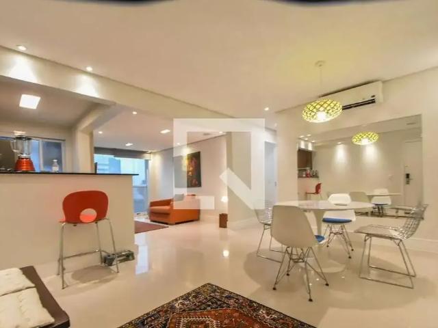 Apartamento para Venda em São Paulo/SP Brooklin 2 Quartos