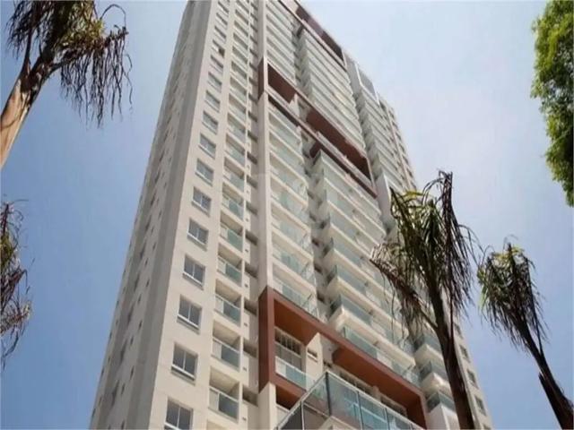 Apartamento para Venda em São Paulo/SP Brooklin 2 Quartos
