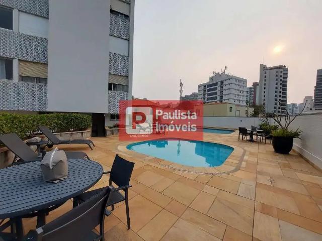 Apartamento para Venda em São Paulo/SP Brooklin 2 Quartos