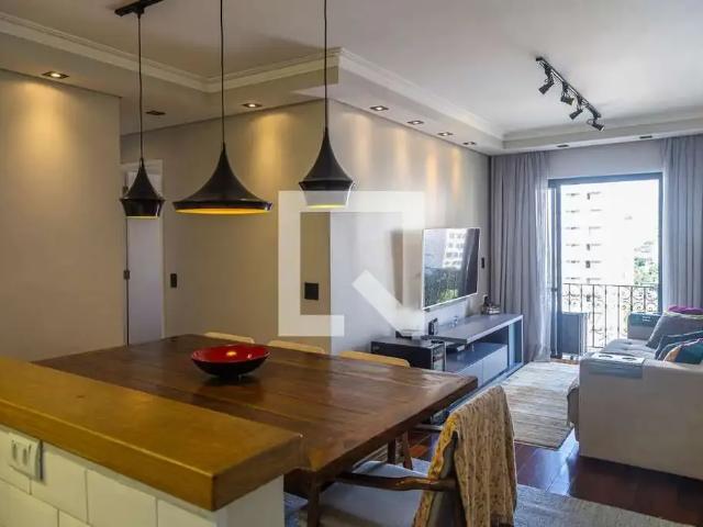 Apartamento para Venda em São Paulo/SP Brooklin 2 Quartos