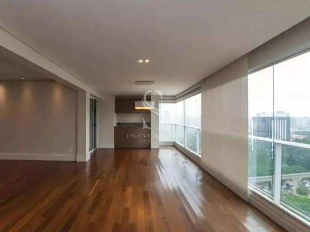 Apartamento para Venda em São Paulo/SP Brooklin 2 Quartos